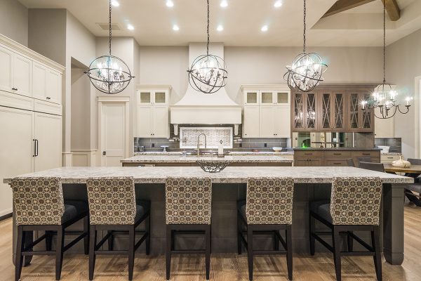 Fulton Ranch - Altitude Design Ltd.